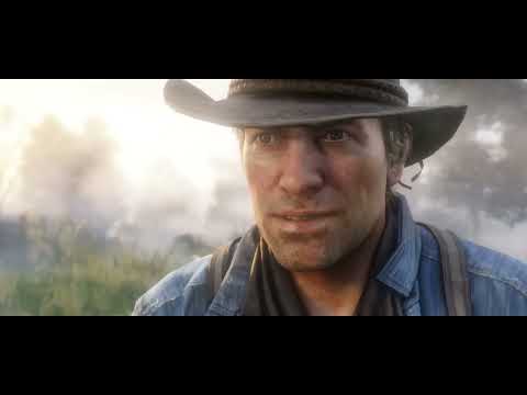 Eight Years On, Red Dead Redemption II Finally Rides Toward a Next-Gen ...