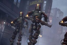 Clockwork Revolution: inXile’s ambitious steampunk RPG gears up to ...