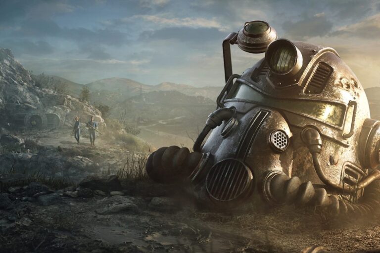 Bethesda’s Secret Roadmap: Fallout 3 Remaster and TES 6 Dates Leak (and ...